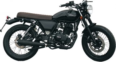 New Motorbikes - Road and Racing Motorcycles