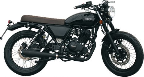 New Motorbikes - Road and Racing Motorcycles